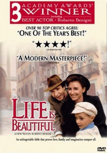 Review Film Life Is Beautiful (1997) – Suplemind Indonesia