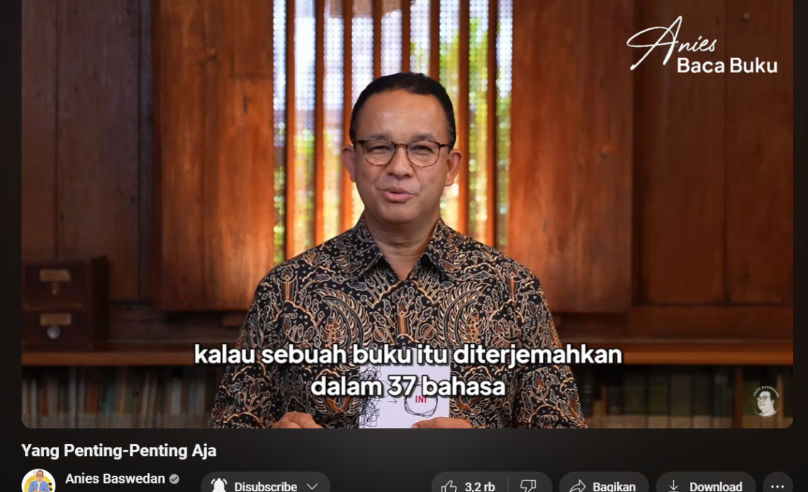 Esensialisme: Seni Hidup Minimalis dalam Mengambil Keputusan ...